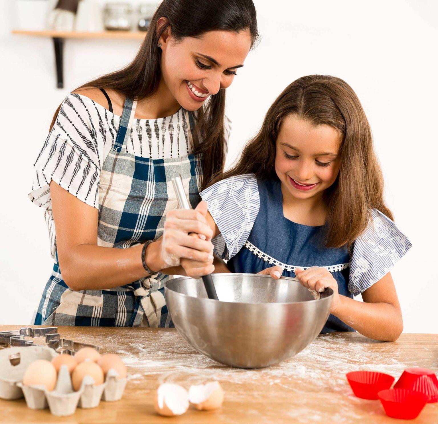 Contáctanos, en La Reposterita queremos escucharte - La Reposterita